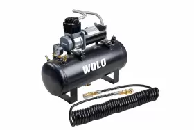080217008587: COMPRESSOR TANK, Wolo